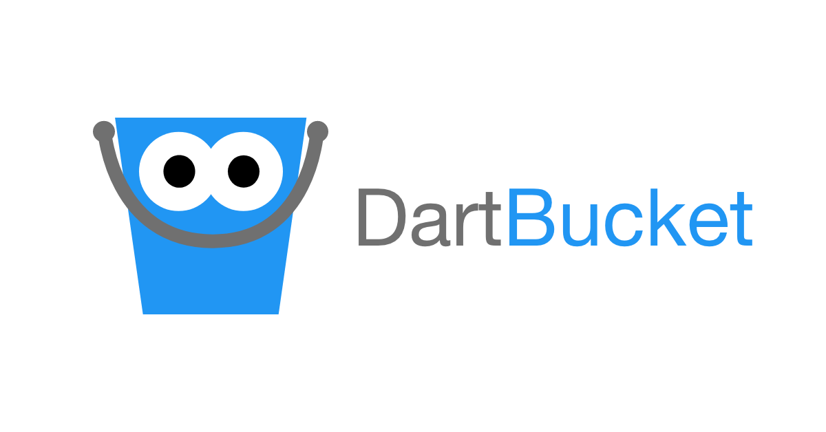 DartBucket
